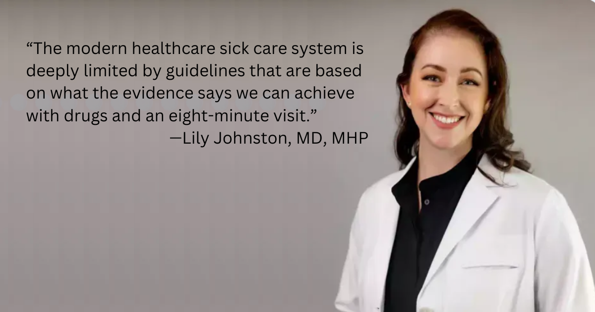 "Disconnected": A Vascular Surgeon’s Mission to Reconnect Healthcare ...